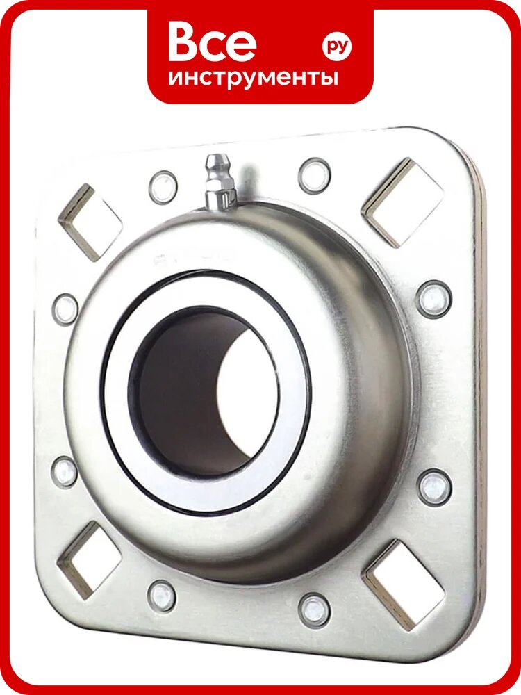 Подшипниковый узел NTI GWST 211 PPB20 00-00162542