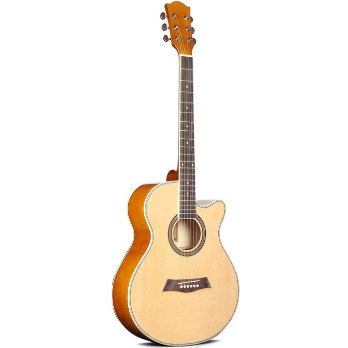 Deviser L-706N Акустическая гитара