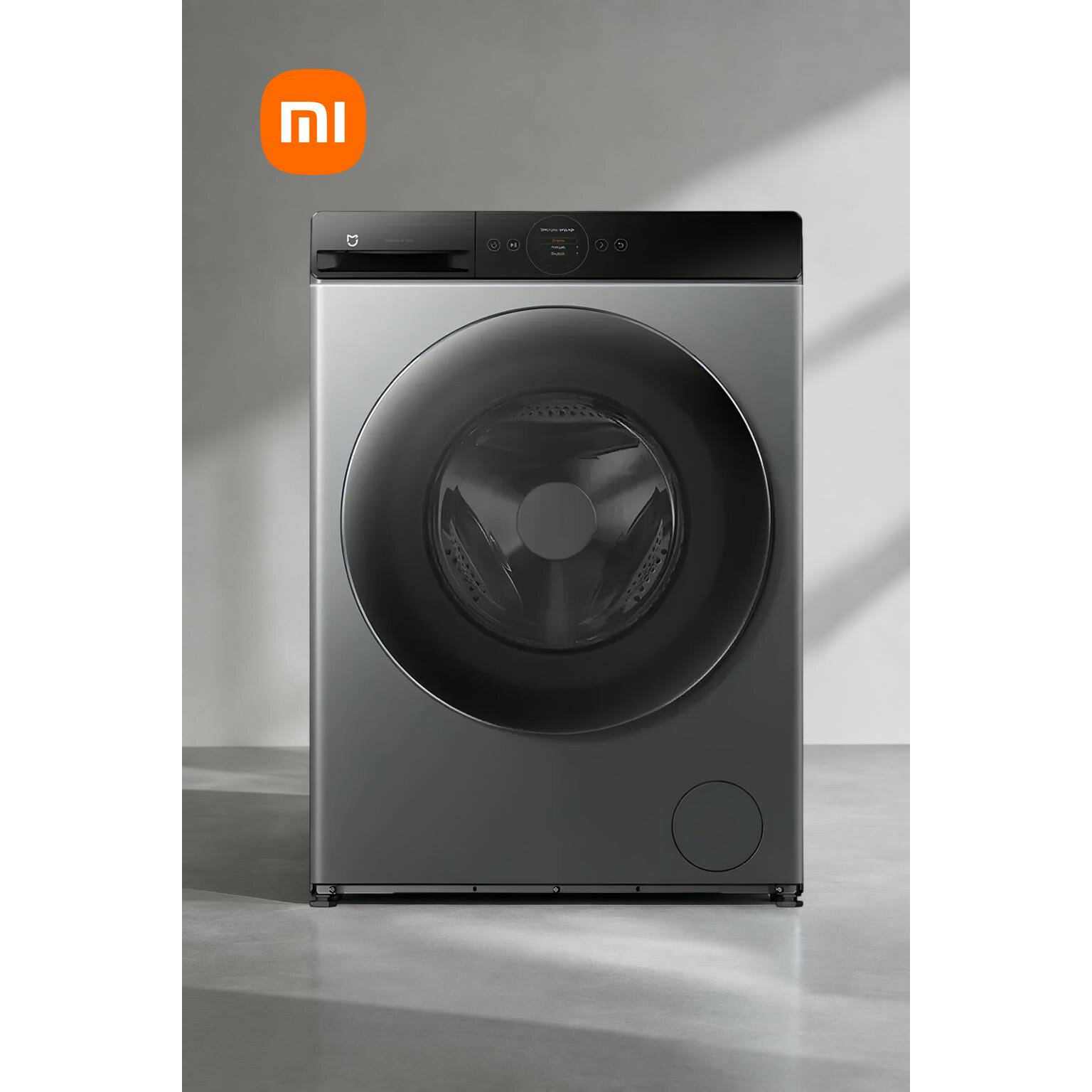 Стиральная машина с сушкой Xiaomi Mijia WD105MJA11KZ