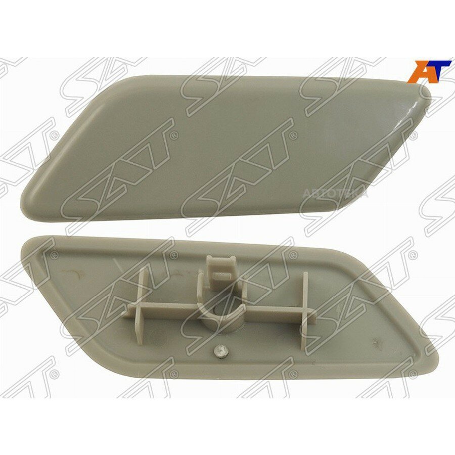 Крышка омывателя фары TOYOTA LAND CRUISER PRADO 150 17- LH SAT STTY150110CB2