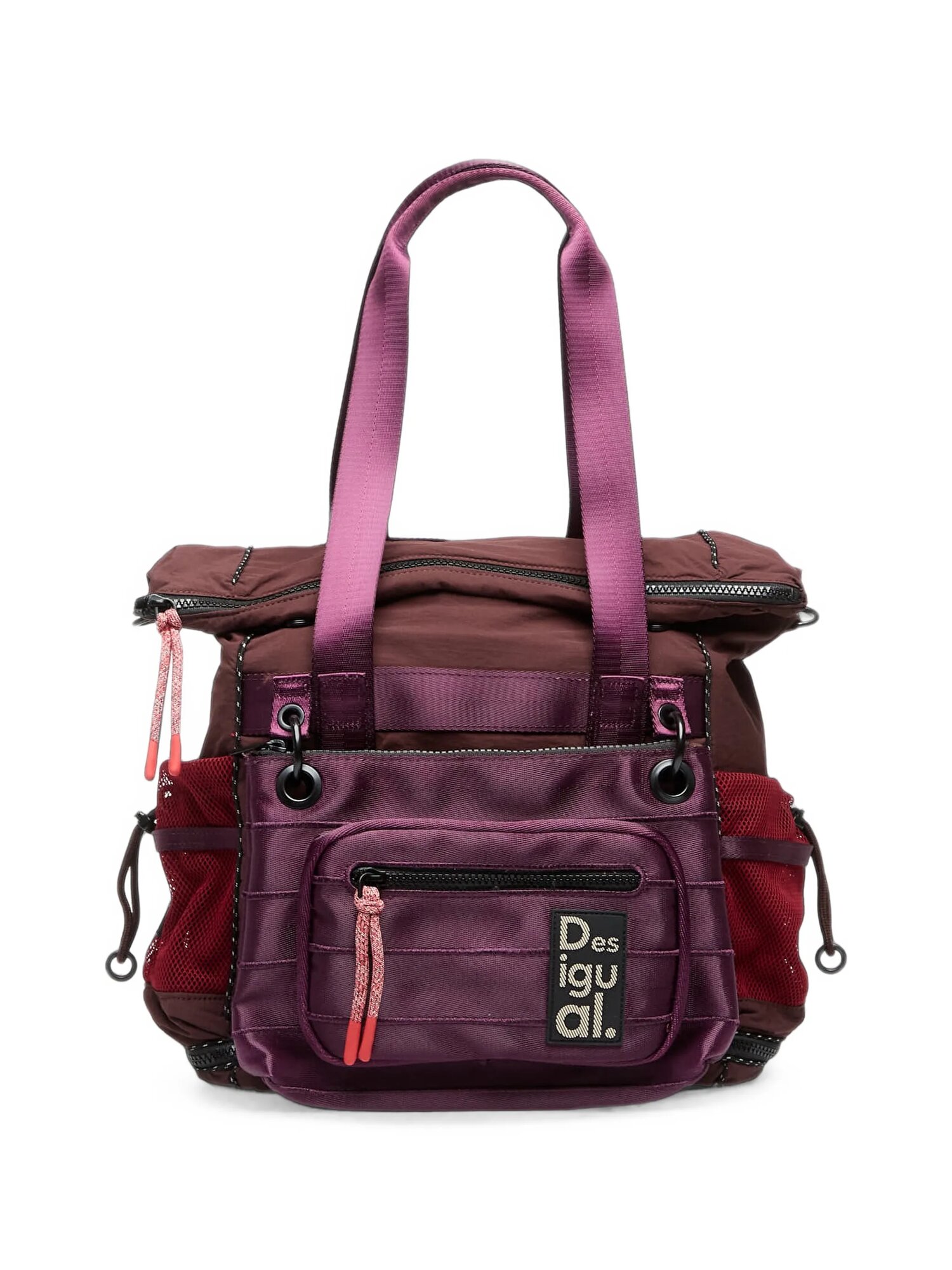 Сумка Multi-pocket backpack