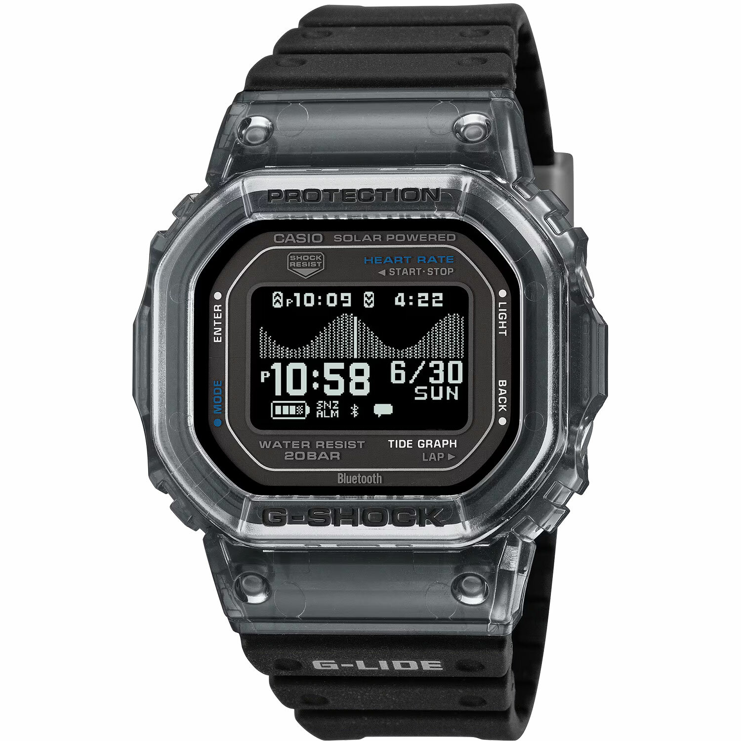  CASIO