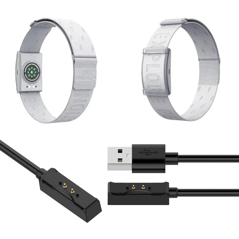 USB-зарядная станция для пульсометров COROS