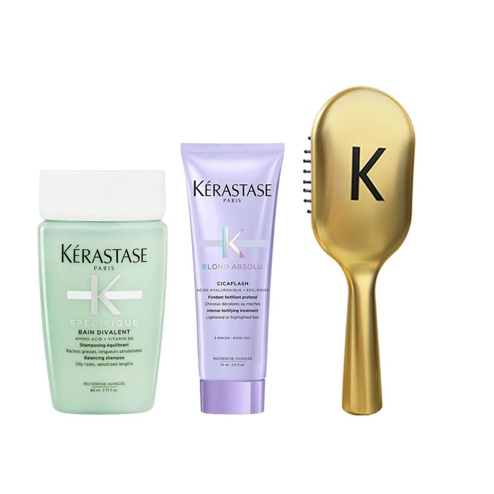 Kerastase Косметический набор для волос
