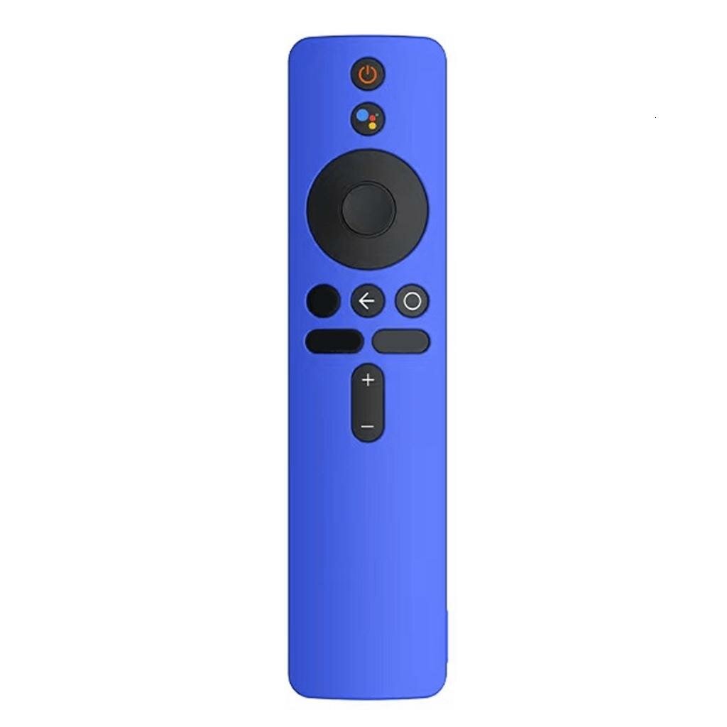 Моющийся чехол для пульта Stick 4K TV, Королевский синий