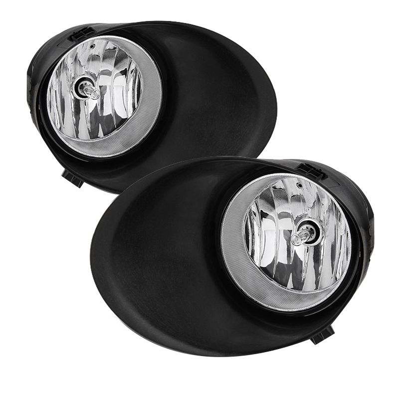 Противотуманные фары MyPads для Toyota Tundra Tacoma