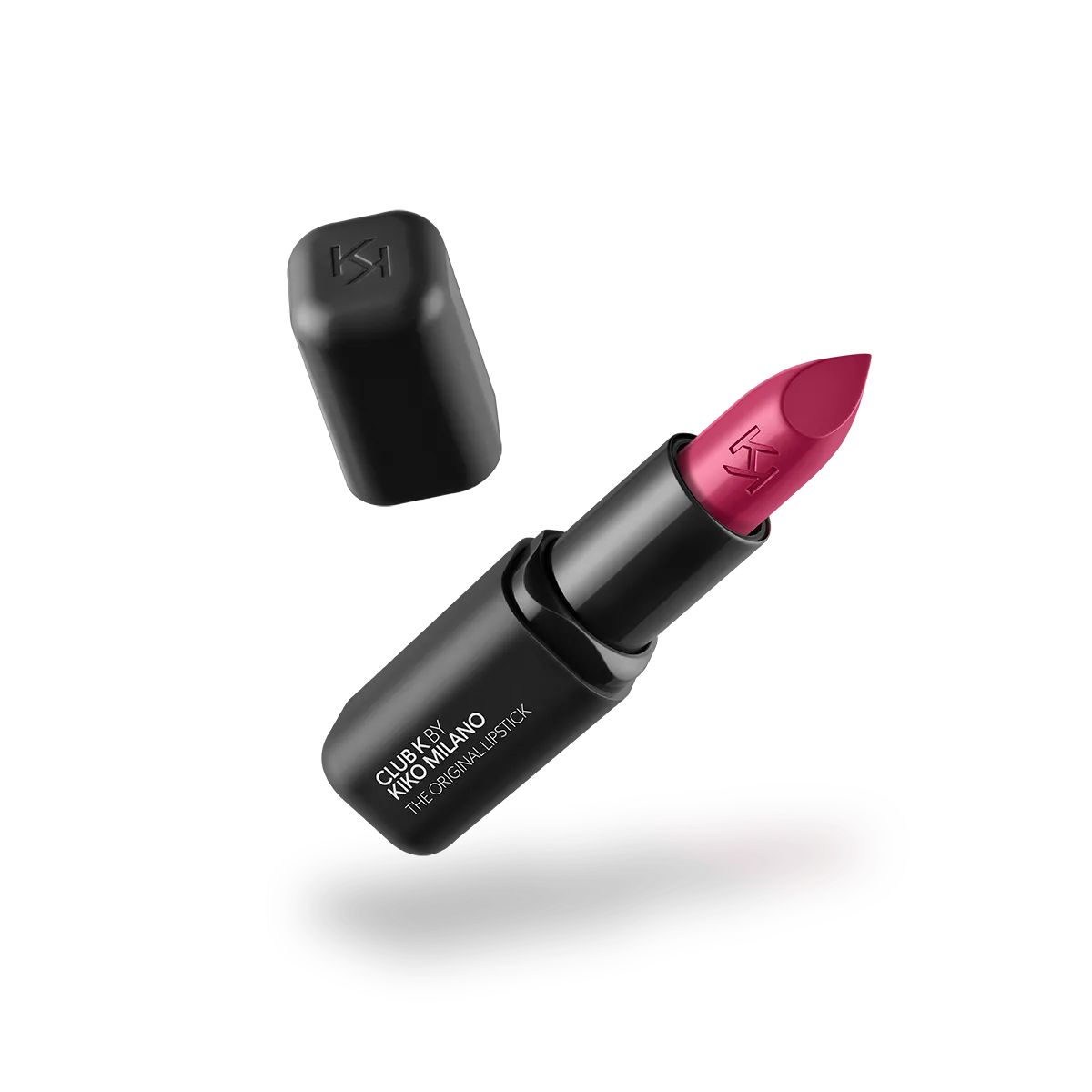 KIKO Milano Помада Club k by kiko milano 3,5 г оттенок 105 Just me
