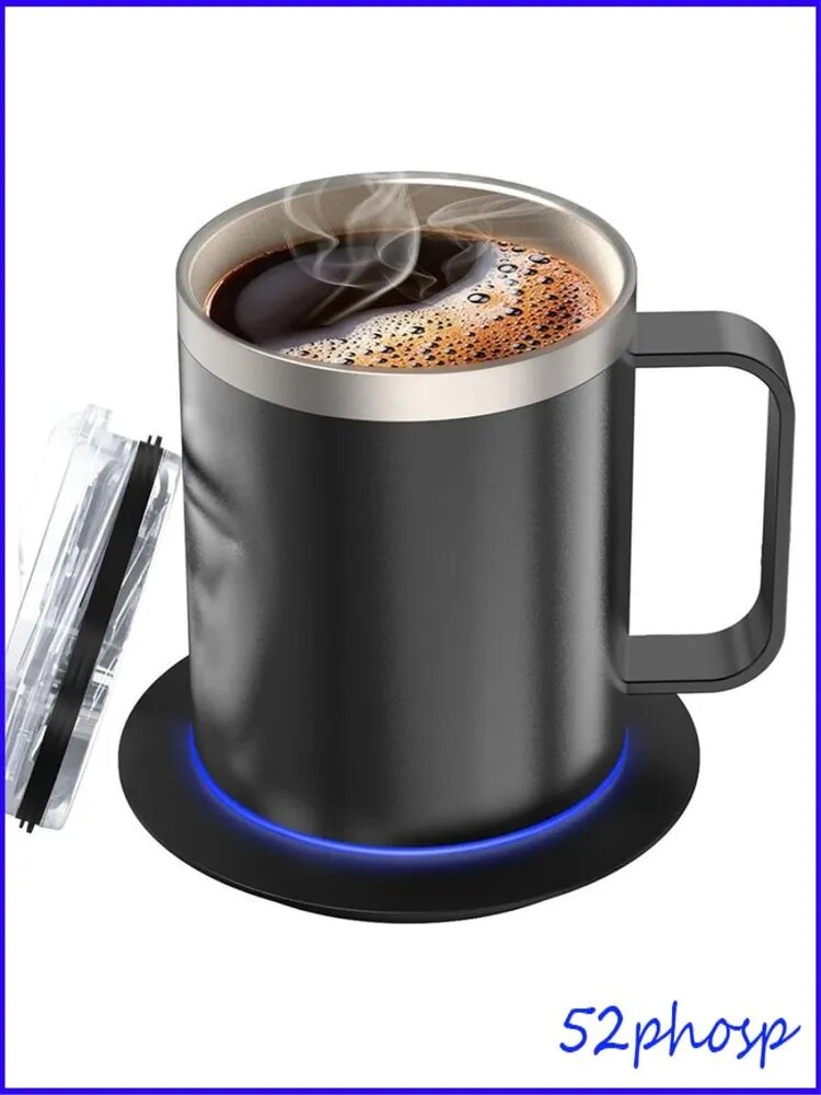 Подставка-подогреватель для кружки HYO7-OZO7-I500809720