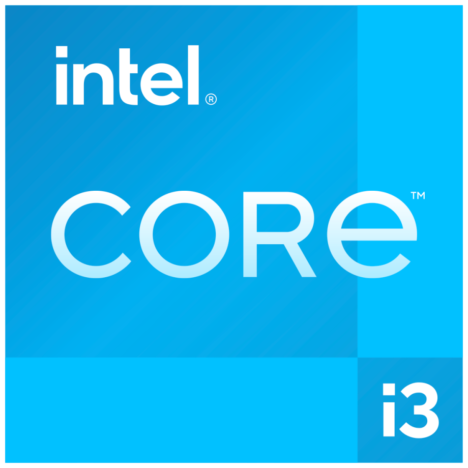 Процессор LGA 1700 Intel Core i3 13100F Raptor Lake 3.4GHz, 12Mb ( i3-13100F ) OEM