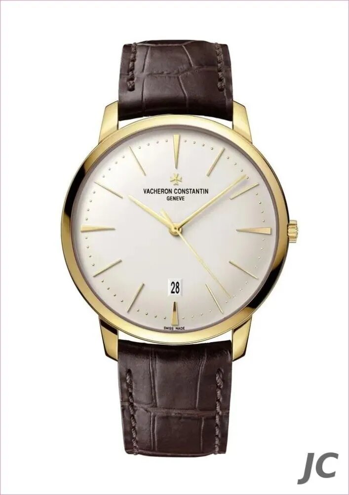 Vacheron Constantin Часы наручные Механические