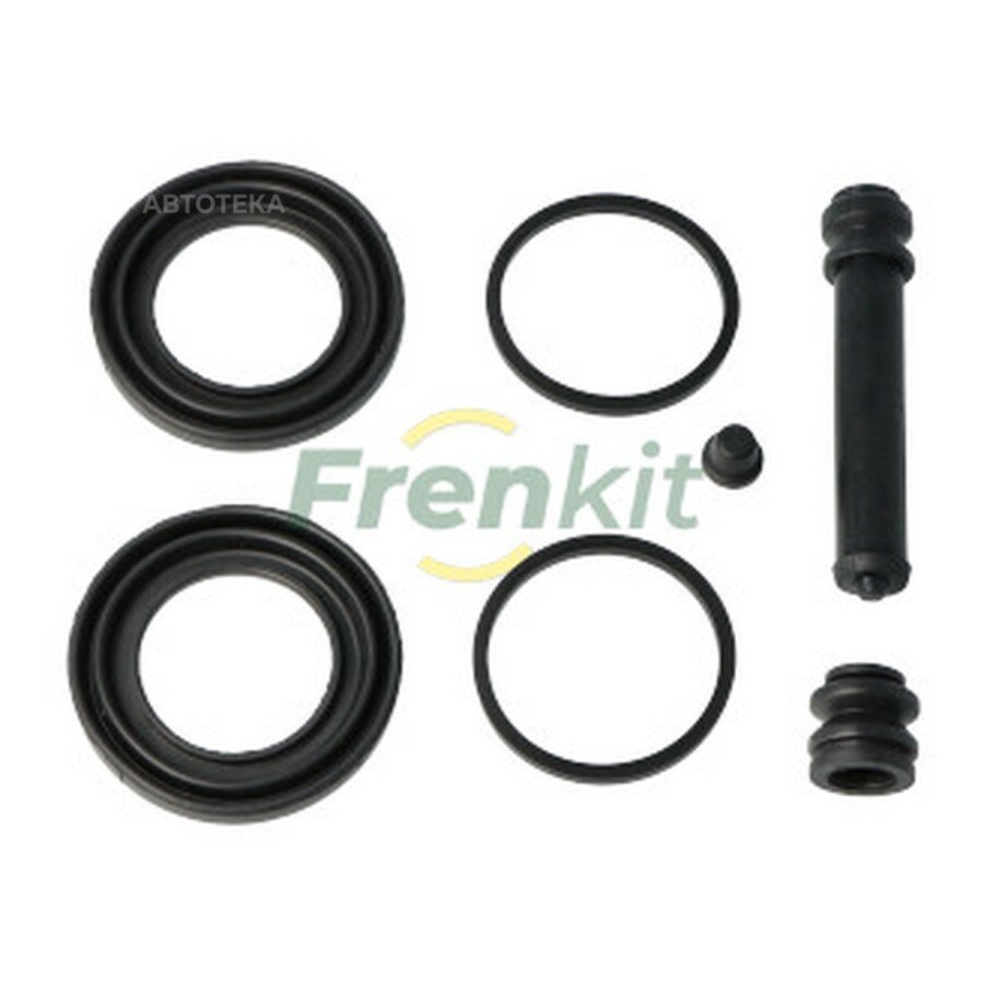 Ремкомплект тормозного суппорта FRENKIT 243047 MITSUBISHI: ECLIPSE CROSS, 19-, F
