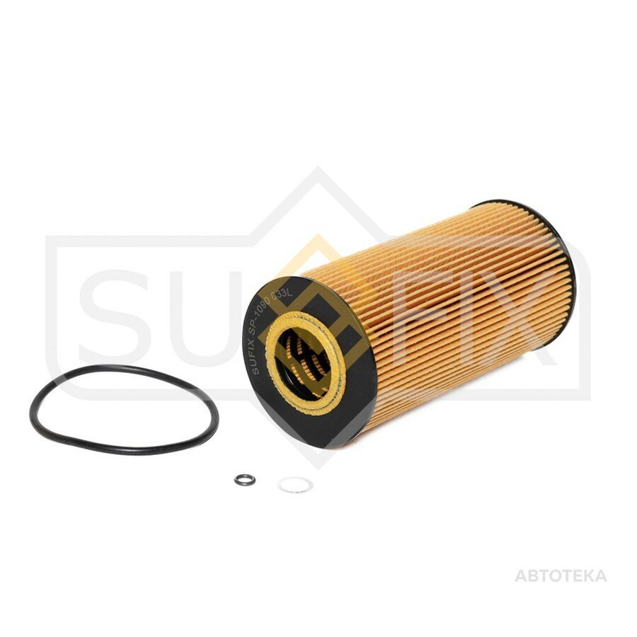 Фильтр масляный SUFIX SP1090