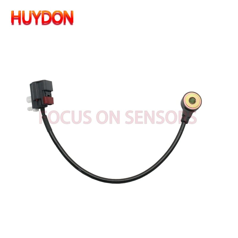L807-18-921 Датчик детонации зажигания для Mazda 3 2007-2013 CX-7 2007-2012 L 80718921 Автомобильные запчасти