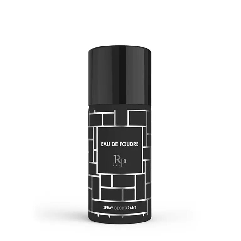 RP Paris Парфюмерный дезодорант-спрей 'EAU DE FOUDRE INTENSE' 150 мл 150 мл