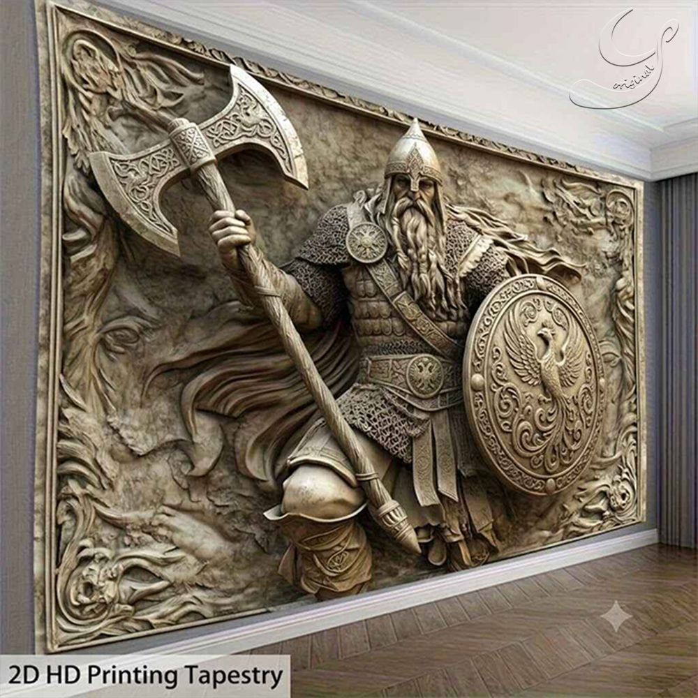 Гобелен 100x150 см, 1