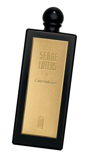 Serge Lutens L Incendiaire парфюм 50 мл унисекс - Зажигательный аромат
