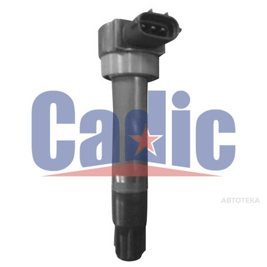 Катушка зажигания MITSUBISHI PAJERO 07- CADIC KD9124F
