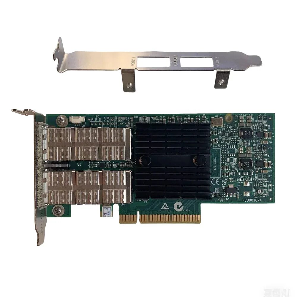Mellanox ConnectX-3Pro CX314A сетевая карта
