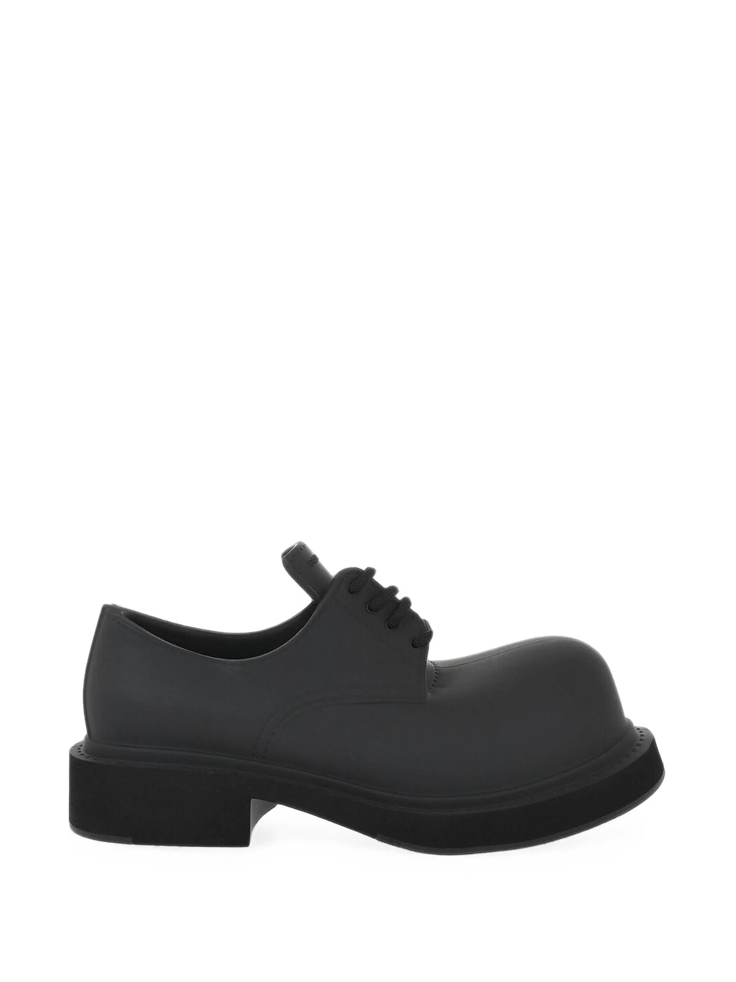 Туфли BALENCIAGA Steroid Derby shoes