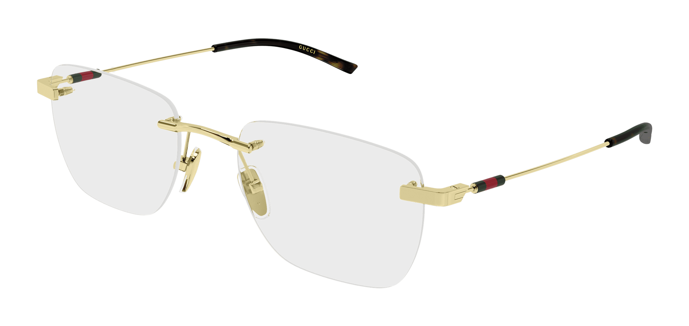 Оправа GUCCI GG2099O 002 (54-20)