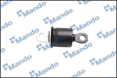 Сайлентблок Задней Балки Mcc010576 Gm Daewoo Cobalt (Mando MCC010576)
