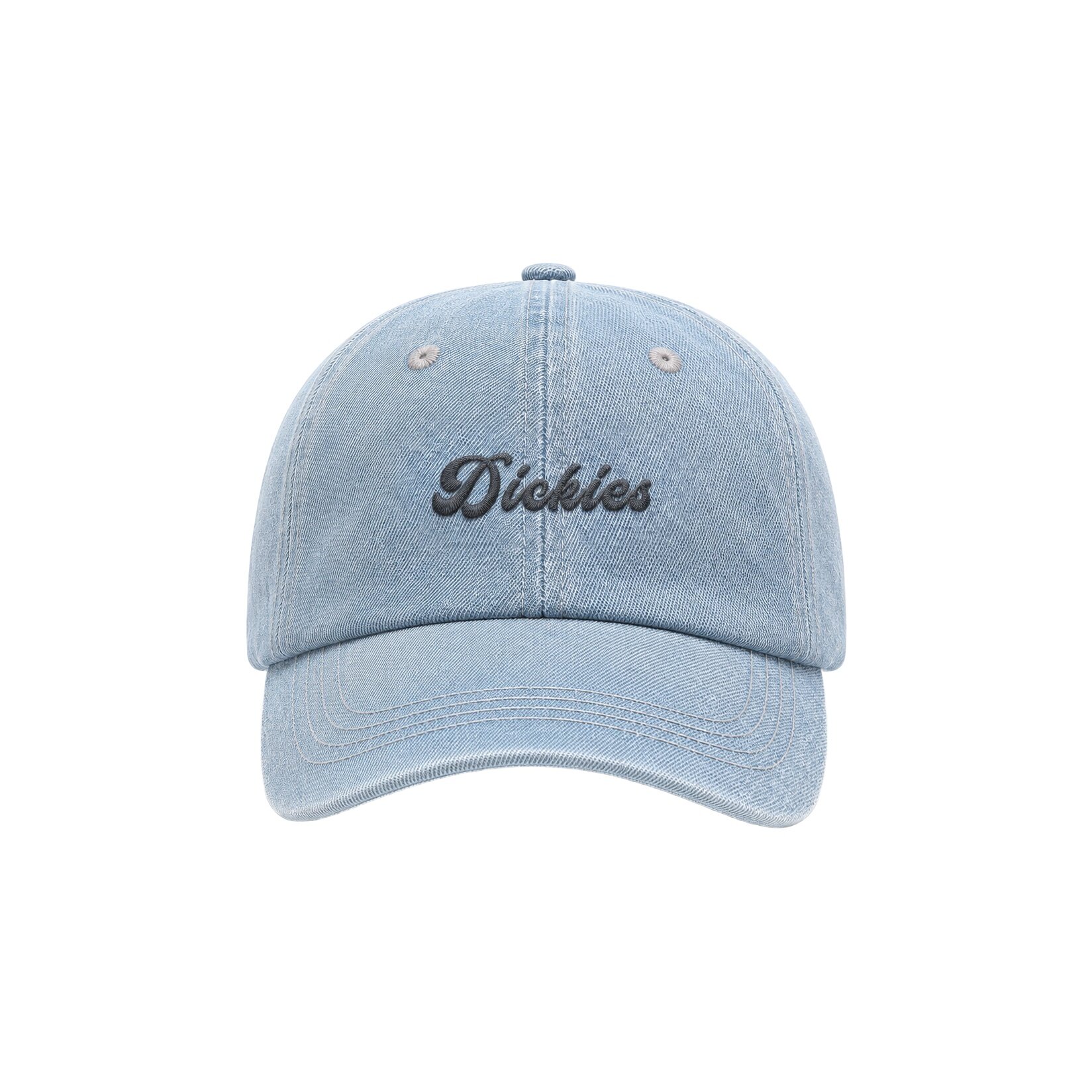 Бейсболка Dickies для мужчин, размер Один размер — фото 1