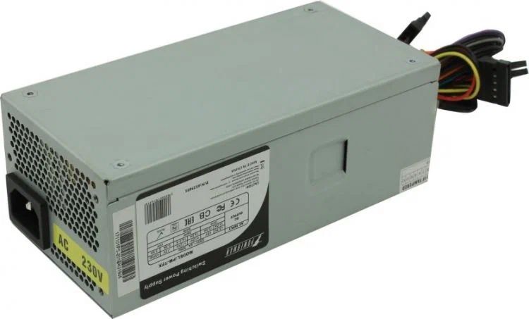 Блок питания TFX 300W PowerMan (PM-300ATX)
