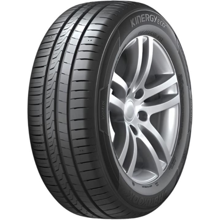 Летняя шина Hankook Kinergy Eco 2 K435 165/60 R14 75T