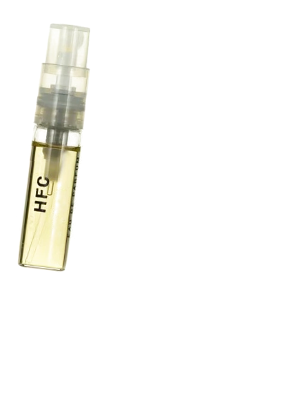 Haute Fragrance Company Golden Fever миниатюра парфюма 2.5 мл - Голден Февер сэмпл