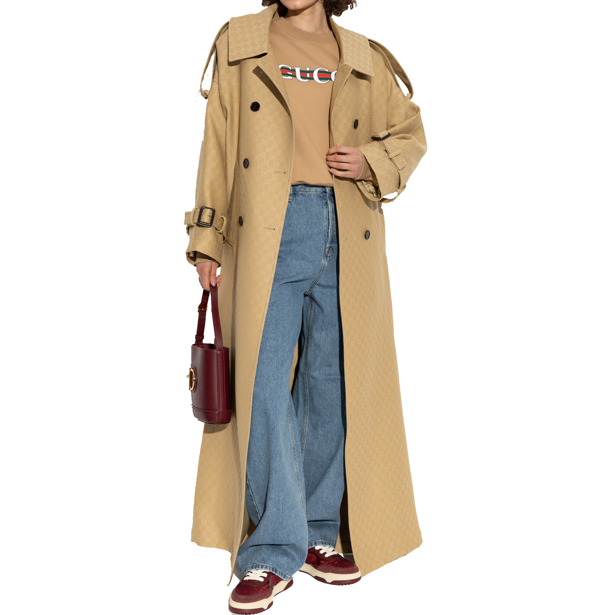 Свитшот GUCCI