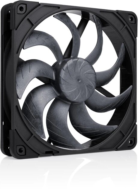 Кулер NF-A14x25 G2 PWM chromax.black.swap