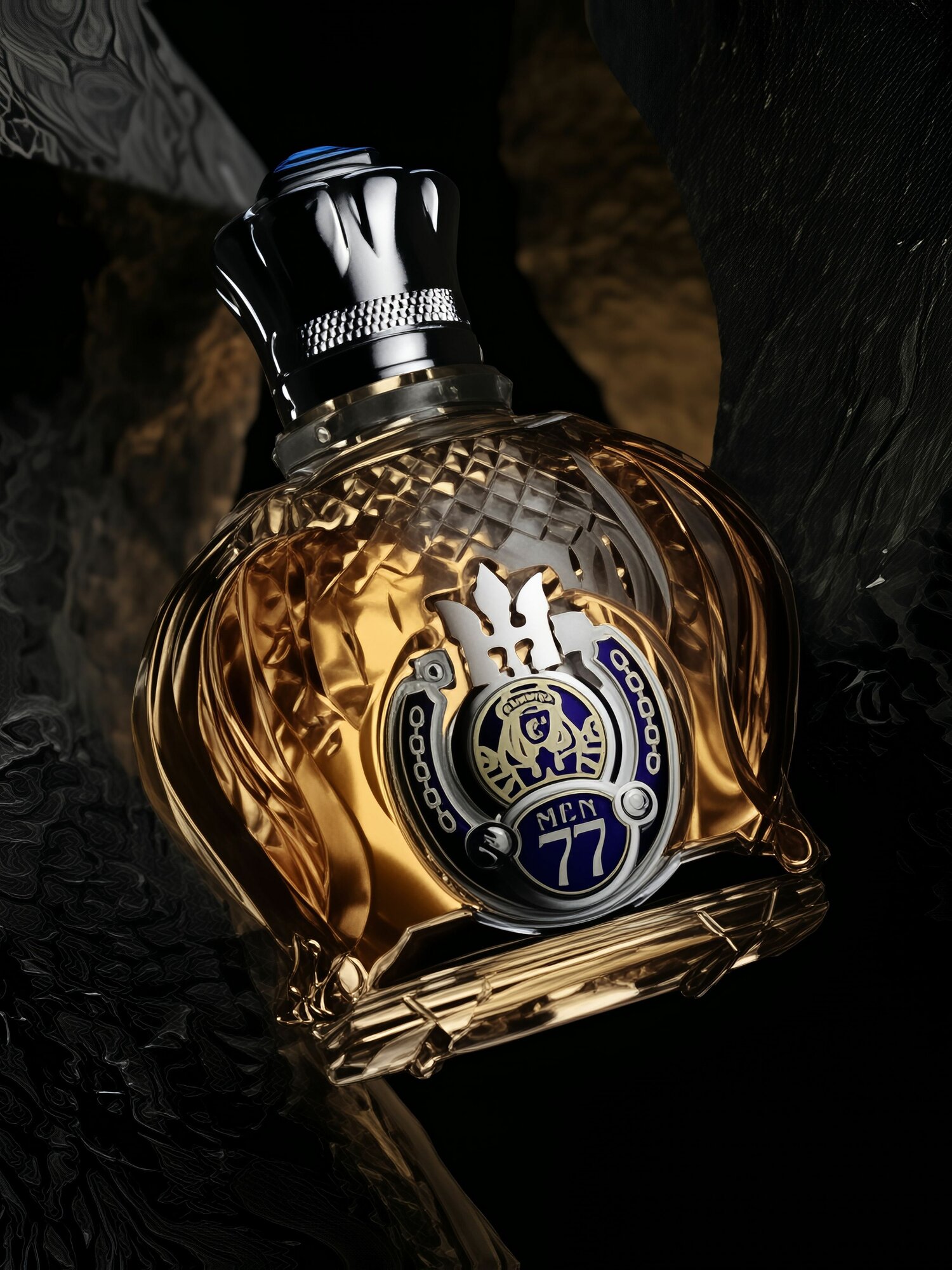 Designer Shaik Духи Opulent No77 For Men 100 мл
