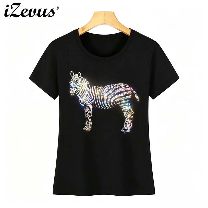 Футболка iZevus