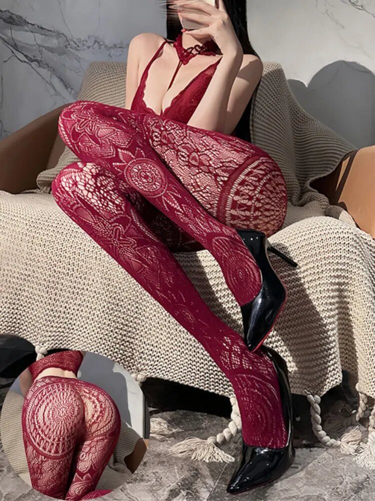 Колготки Сексуальные колготки