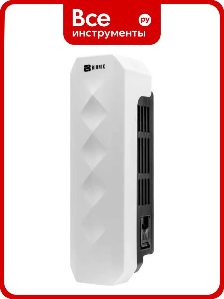Дозатор для мыла BIONIK Bionik модель 0,35л BK1035