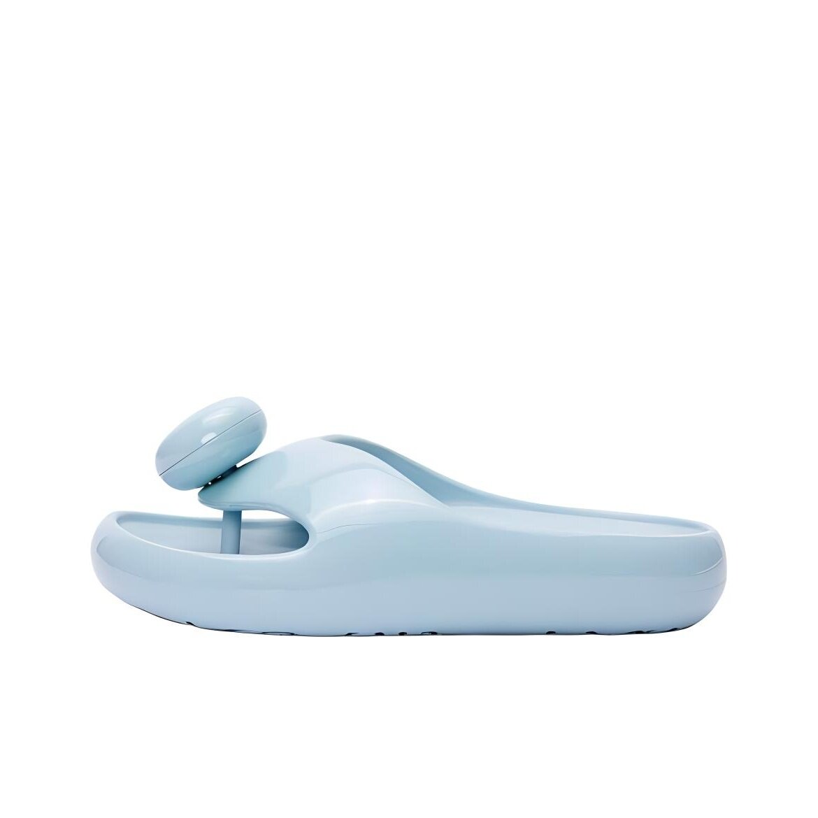 Шлёпанцы Loewe PEBBLE