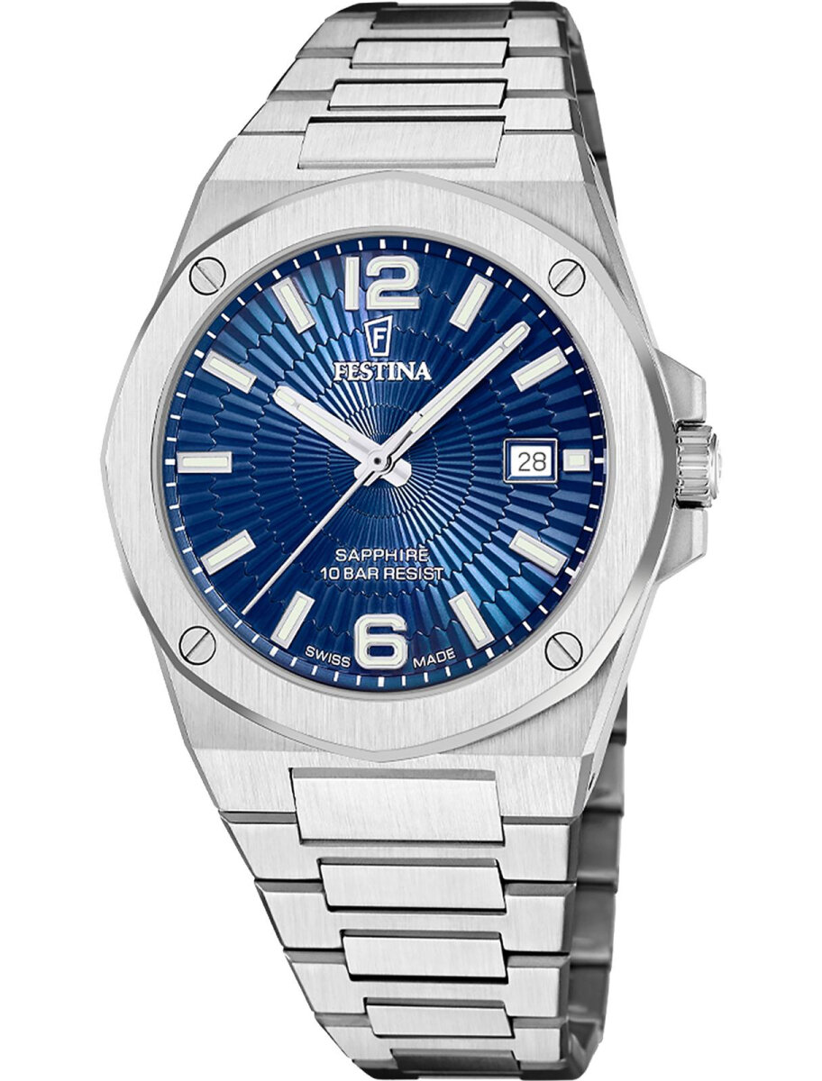  FESTINA