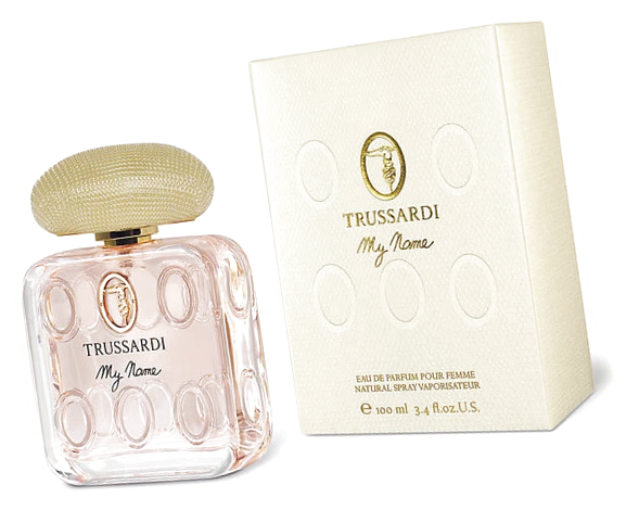 Женский парфюм Труссарди Май Нейм 100 мл - Trussardi My Name парфюмерная вода