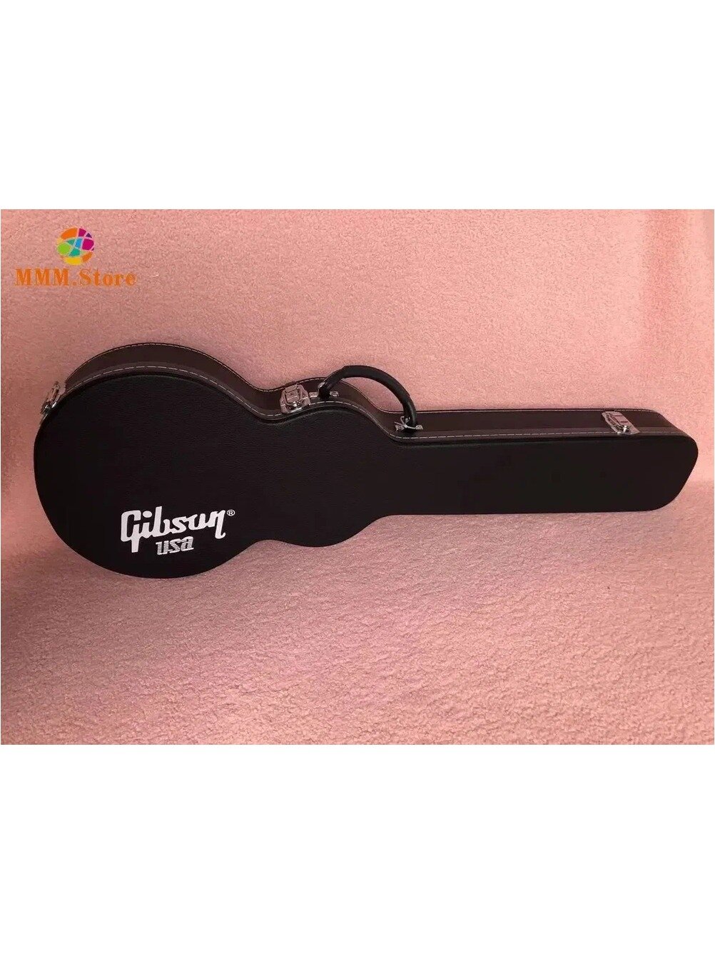 Know Easyx Кейс для гитары Gibson LP стандартная классическая модель серии