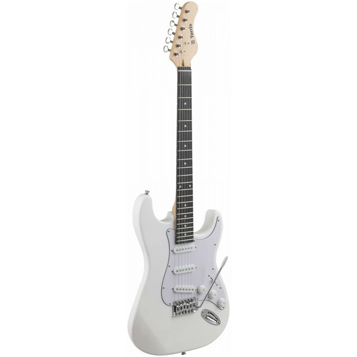 TERRIS TST-045 WH Электрогитара