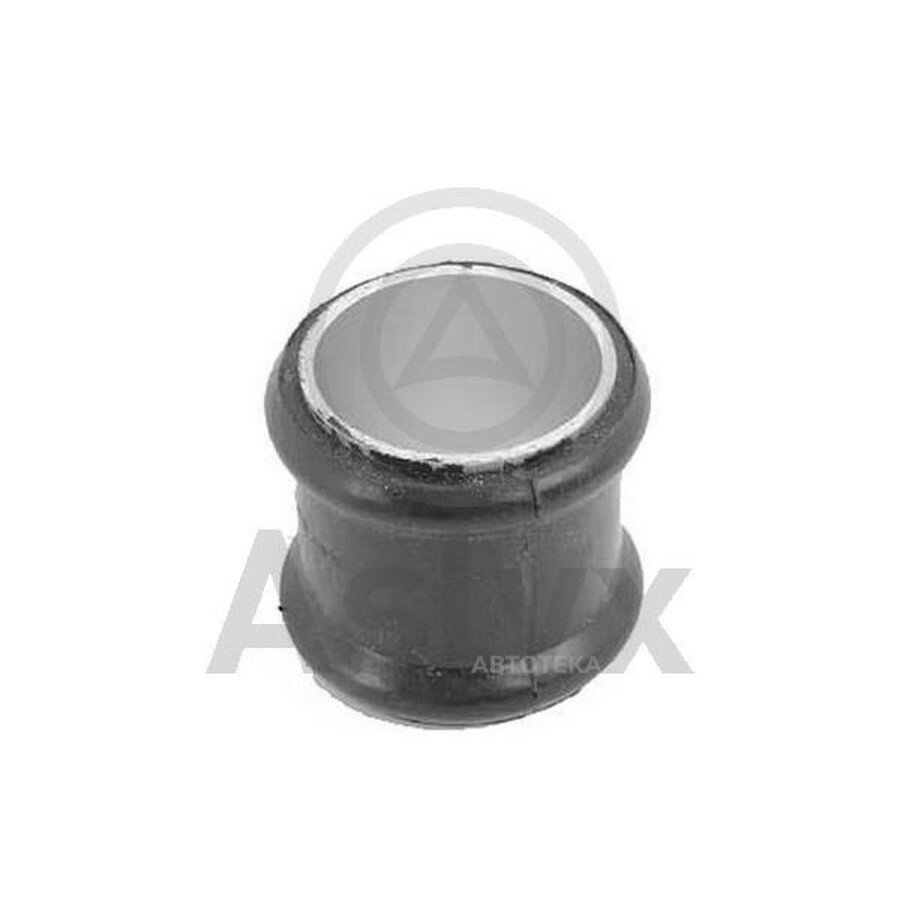 Патрубок термостата BMW E90/E84 1.6i 02- ASLYX AS202654