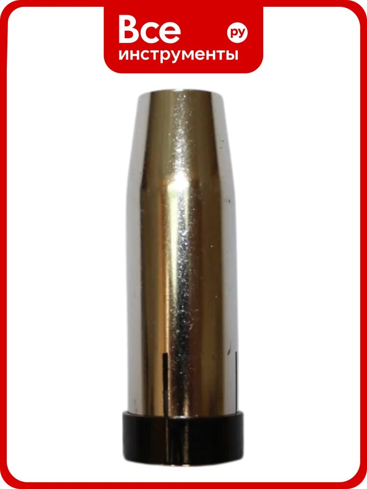 Сопло Дока MB24 12.5мм/63.5мм, 5шт DK.2712.13627