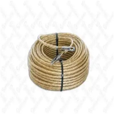 Трос тента пломбировочный d 6mm l 34m universal Stellox 80-99703-SX для защиты автомобиля