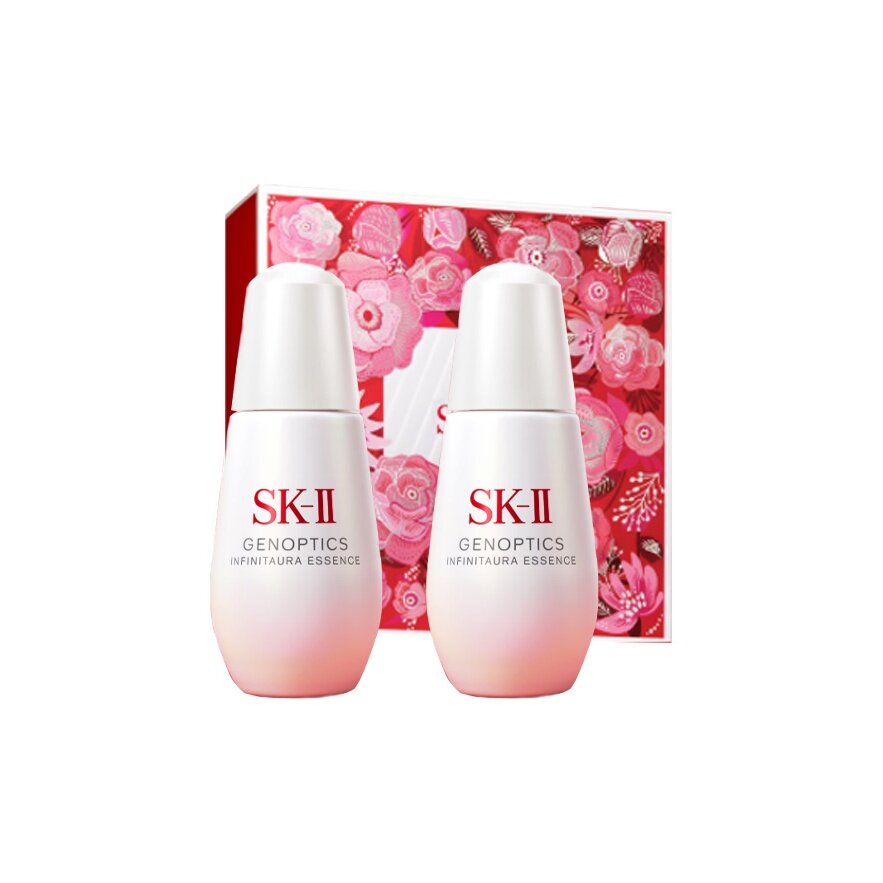 Гели контактные SK-II