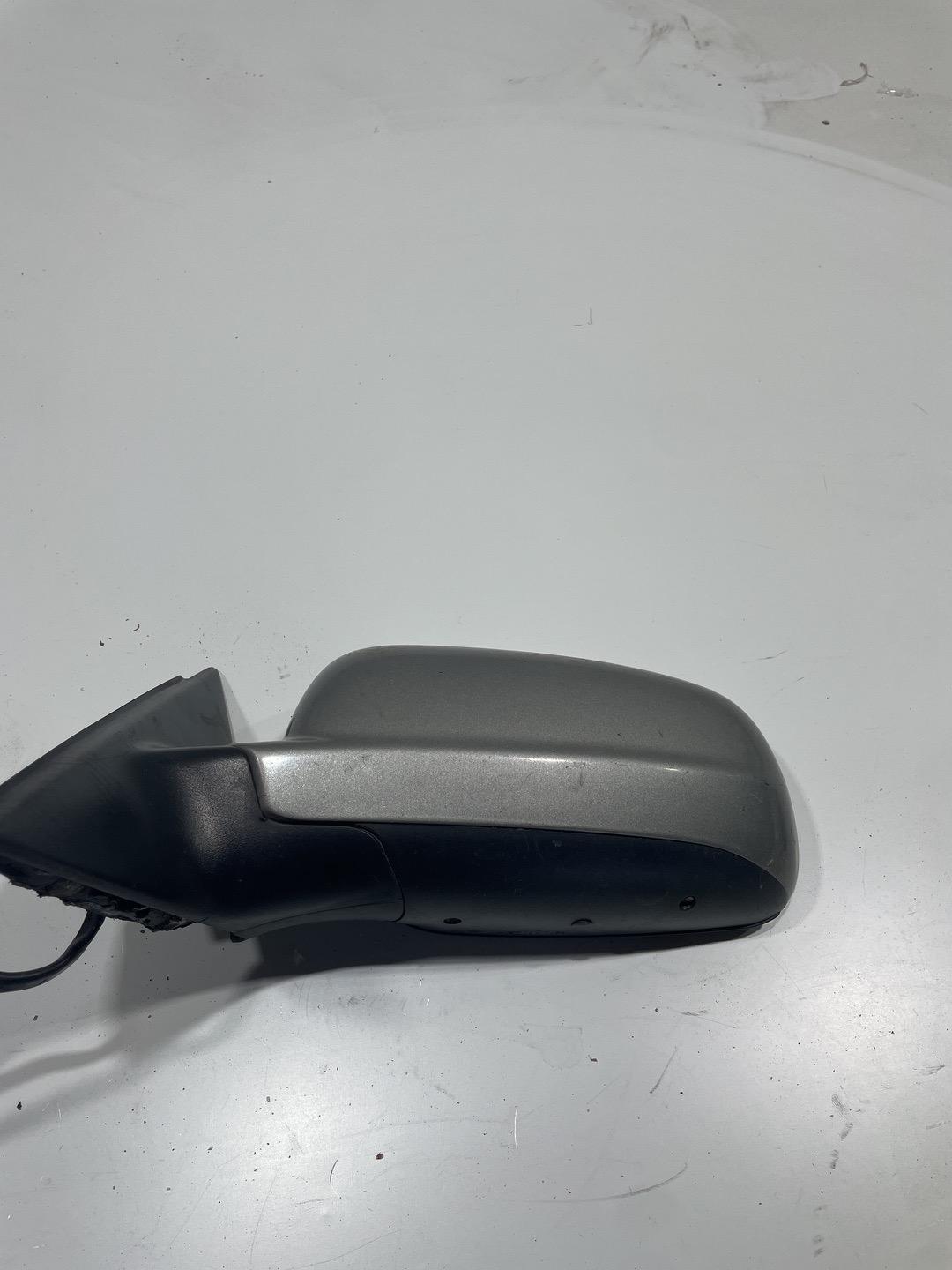 Зеркало наружное левое Volkswagen Passat B5 рест. (2000 - 2005) 3B0857933