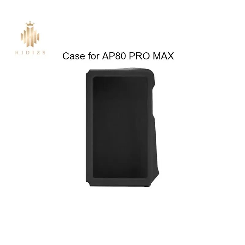 Кожаный чехол HIDIZS для AP80 PRO MAX