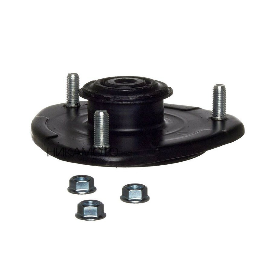 DOUBLE-FORCE DFSAS121 Опора амортизатора DOUBLEFORCE