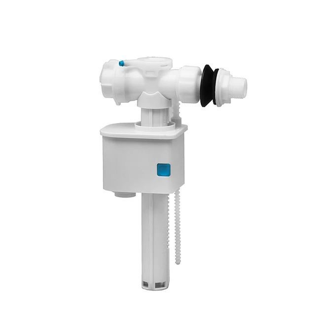 Клапан для бачка унитаза IDDIS с боковой подводкой F012400-0006