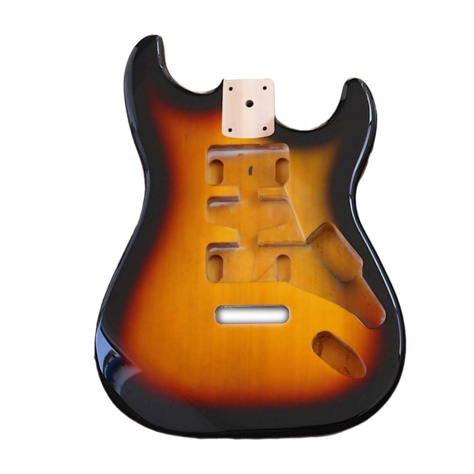 Гитарный стержень, аксессуар для гитары Fender ST, запасная часть для гитары своими руками, деталь A.