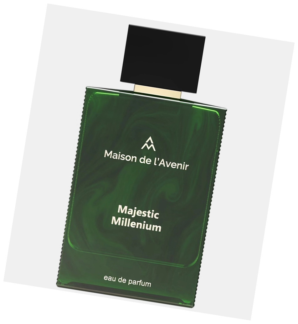 Maison De L Avenir Majestic Millenium парфюм унисекс 100 мл - Мэзон Де Лавенир Маджестик Миллениум